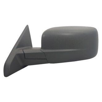 2012 Dodge Ram Side View Mirrors – CARiD.com