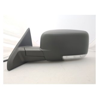2009 Dodge Ram Side View Mirrors – CARiD.com