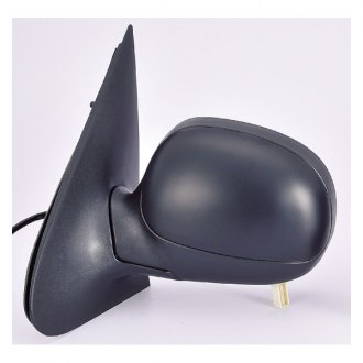 Ford Expedition Side View Mirrors | Custom, Replacement – CARiD.com