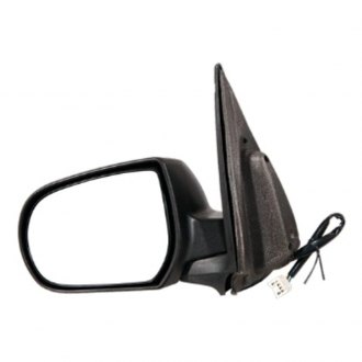 Ford Escape Side View Mirrors - Custom, Replacement | CARiD