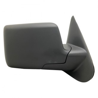 Ford Ranger Side View Mirrors | Custom, Replacement – CARiD.com
