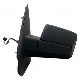 Ford Expedition Side View Mirrors - Custom, Replacement | CARiD