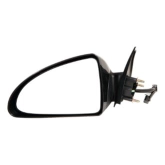 Pontiac G6 Side View Mirrors - Custom, Replacement | CARiD