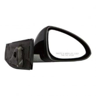 Chevy Spark Mirrors - Factory, Custom, Towing | CARiD