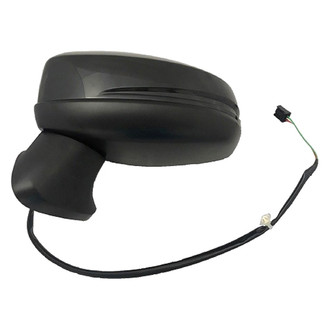 Honda Fit Mirrors | Factory, Custom, Towing – CARiD.com