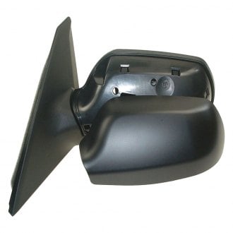 Mazda 3 Side View Mirrors | Custom, Replacement – CARiD.com
