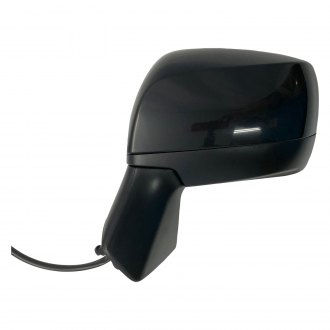 Subaru Impreza Side View Mirrors | Custom, Replacement – CARiD.com