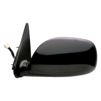 Toyota Sequoia Side View Mirrors | Custom, Replacement – CARiD.com
