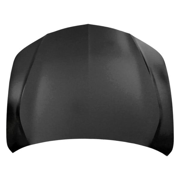 Alzare® AC1230137C - Hood Panel (CAPA Certified)