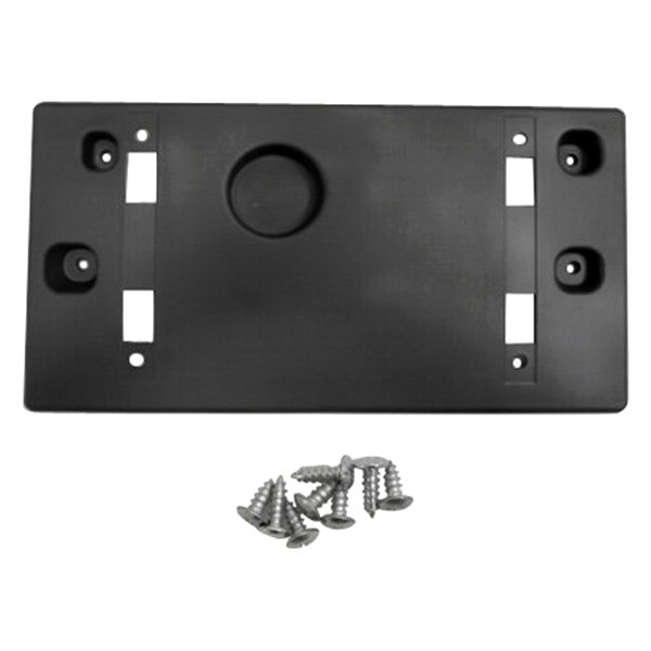 Alfa Romeo Giulia Custom License Plates & Frames | CARiD