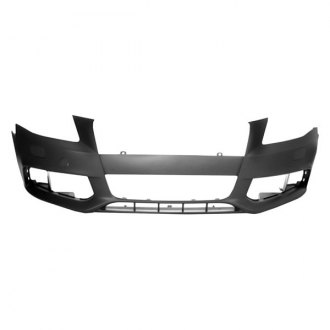 Audi A4 Replacement Front Bumpers & Components — CARiD.com