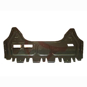 Volkswagen Jetta Underbody Covers - Splash Shields | CARiD