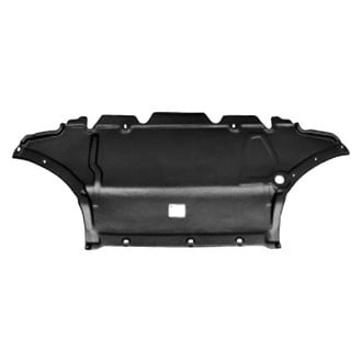 Audi Underbody Covers | Splash Shields, Protection — CARiD.com