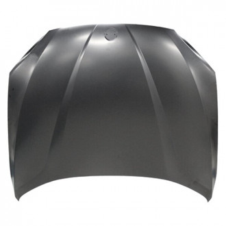 BMW X1 Replacement Hood Panels — CARiD.com
