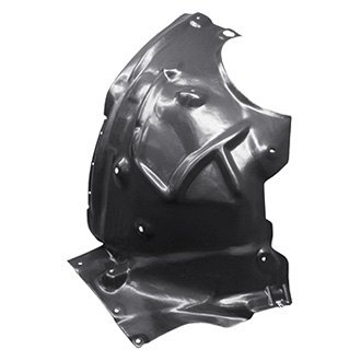 BMW Replacement Fenders | Moldings, Brackets, Liners – CARiD.com