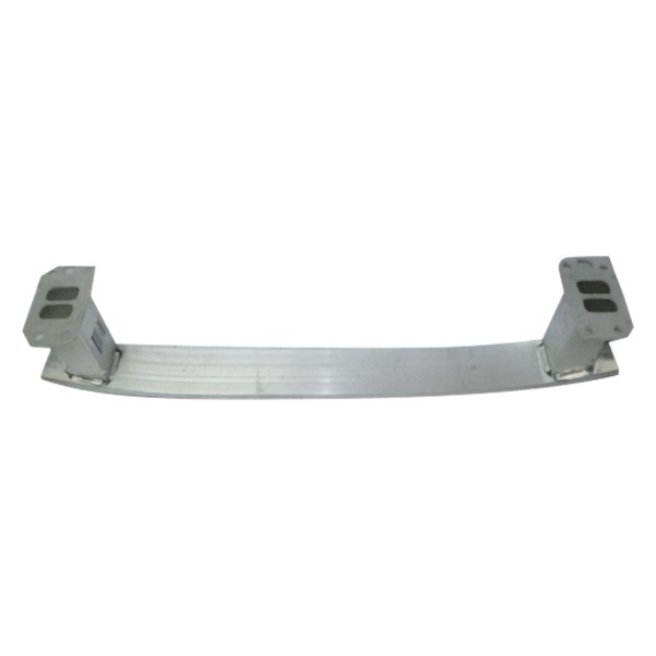 Alzare® CH1006246 - Front Bumper Reinforcement (Standard Line)