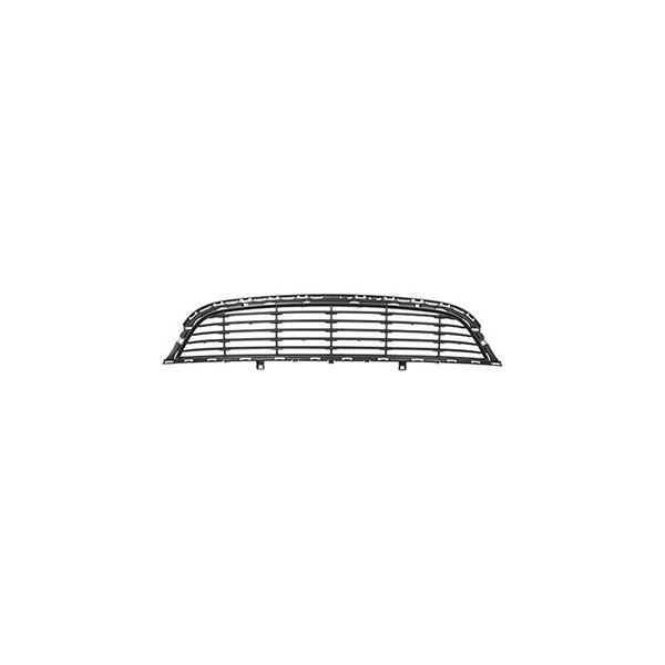 Alzare® CH1036134 - Front Bumper Grille (Standard Line)