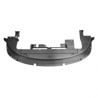 Dodge Journey Underbody Covers - Splash Shields | CARiD