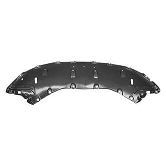 2017 Chrysler Pacifica Body Parts | Collision Repair, Restoration ...