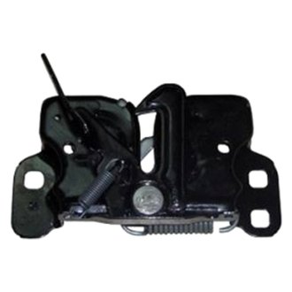 Jeep Liberty Hood Locks & Hood Latches | CARiD