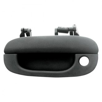2001 Dodge Ram Replacement Doors & Components | CARiD