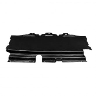 Ford F-150 Underbody Covers - Splash Shields | CARiD