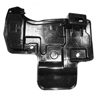 2011 Ford Mustang Bumper Brackets & Hardware - Front, Rear | CARiD