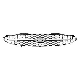 Ford Taurus Custom Grilles | Billet, Mesh, CNC, LED, Chrome, Black