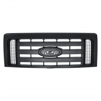 2013 Ford F-150 Replacement Grilles | CARiD