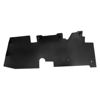 Ford F-250 Header Panel Brackets & Hardware | CARiD