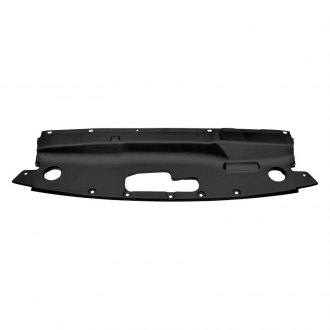 Ford Radiator Support Covers - Upper, Front | CARiD