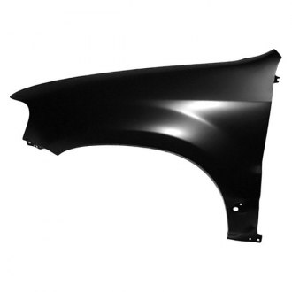 2001 Ford Escape Body Kits & Ground Effects – CARiD.com