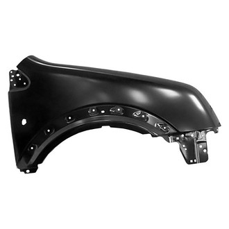 Ford Transit Connect Replacement Fenders & Components – CARiD.com