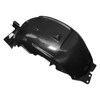 Ford Ranger Inner Fenders | Wells, Liners, Shields — CARiD.com
