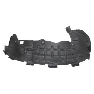 Ford Ranger Inner Fenders | Wells, Liners, Shields — CARiD.com