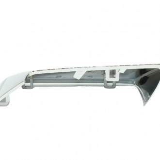 Ford Expedition Chrome Mirror Covers & Trim | CARiD