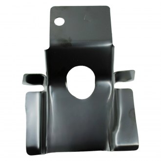 Ford Mustang Header Panel Brackets & Hardware | CARiD