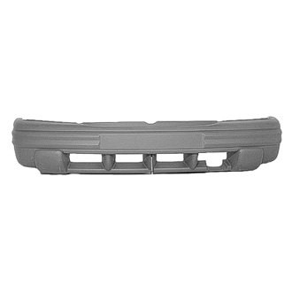 2002 Chevy Tracker Replacement Front Bumpers & Components — CARiD.com