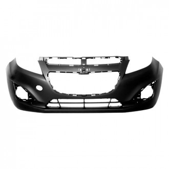 Chevy Spark Replacement Bumpers | Front, Rear, Brackets – CARiD.com