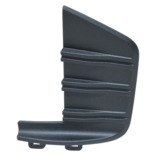 Alzare® GM1047121 - Front Outer Passenger Side Bumper Cover Molding ...