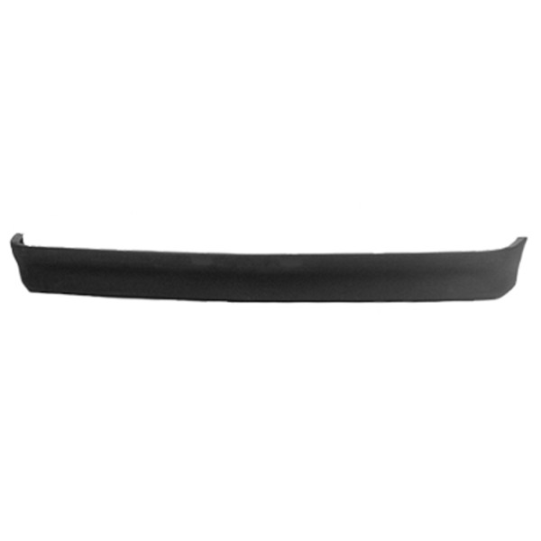 Alzare® GM1092157 - Front Bumper Air Deflector (Standard Line)