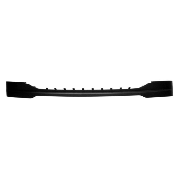 Alzare® GM1092251 - Front Lower Bumper Air Deflector (Standard Line)