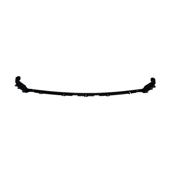 Alzare® GM1092264 - Front Bumper Deflector (Standard Line)