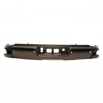 GMC Sierra 2500 Replacement Bumpers | Front, Rear, Brackets – CARiD.com