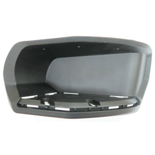 Alzare® GM1138105 - Rear Driver Side Step Bumper End Step Insert ...