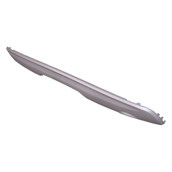 Alzare® GM1195138 - Rear Lower Bumper Skid Plate (Standard Line)