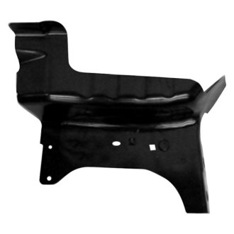 Chevy Impala Header Panels | CARiD