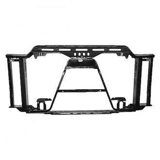 2011 Chevy Silverado 2500 Radiator Supports — CARiD.com