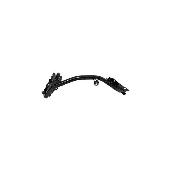Alzare® - Passenger Side Upper Radiator Support Tie Bar (Standard Line)