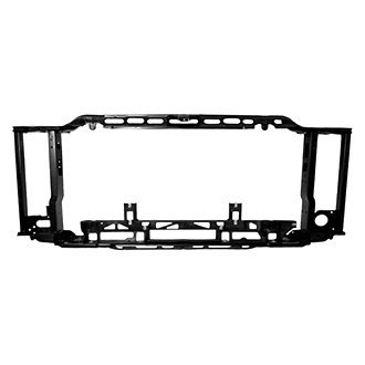 2015 Chevy Silverado 2500 Radiator Supports — CARiD.com